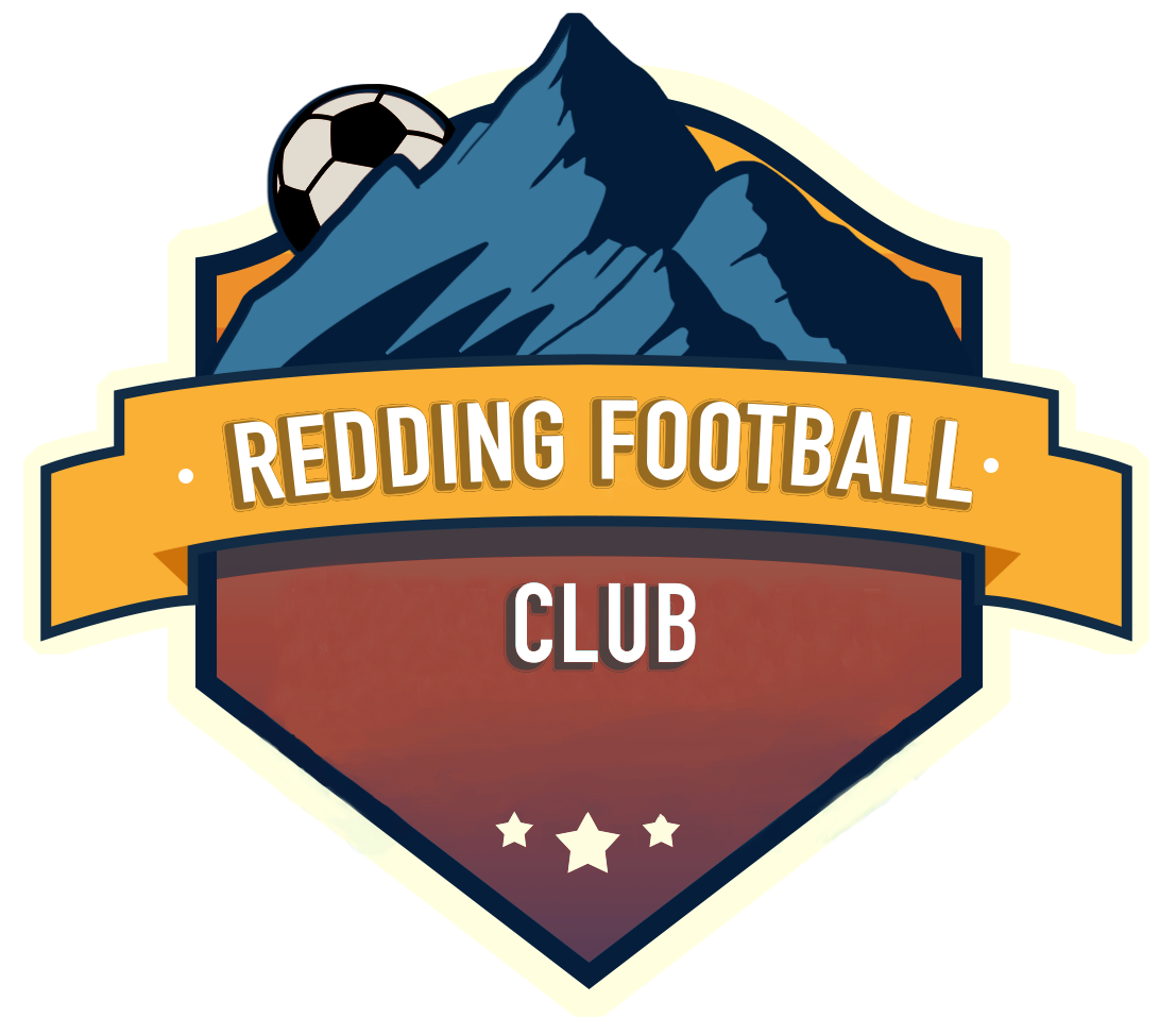 Redding Football Club - Premier Adult Soccer League | RFC Soccer